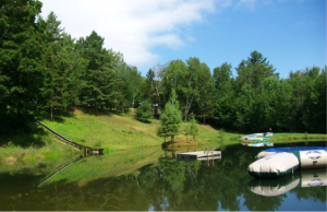 About the Camp | Camp Agape